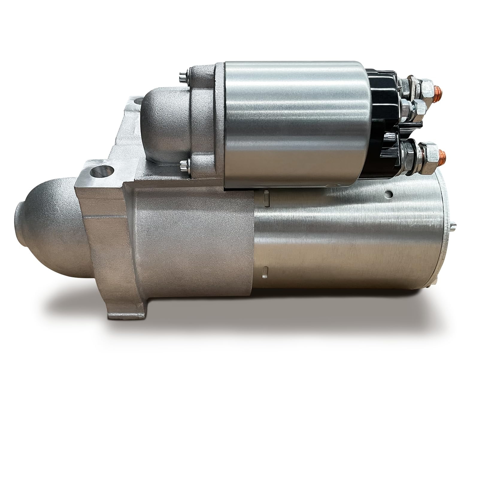 Garvee ‎‎SDR0345 Starter Compatible with 2006-2008 Escalade/Escalade ...