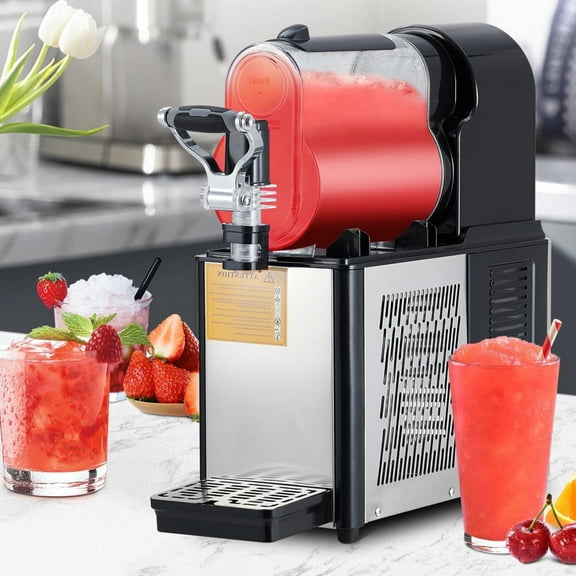 Ninja 5-in-1 Frozen Drink Maker, 88oz, Slushie Machine with 5 Preset ...