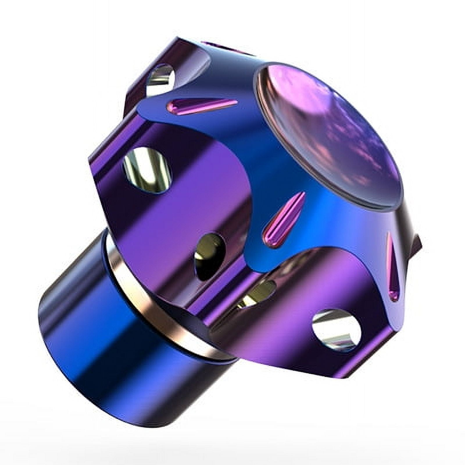 Garvee Universal CNC Key Bit Hexagon Key Tip - Walmart.com