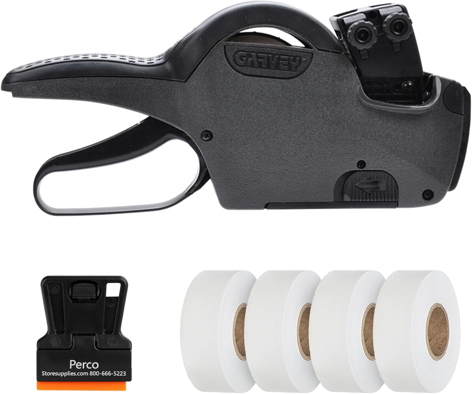 Perco Garvey 22-66 Price and Date Marking Starter Kit — Includes Garvey ...