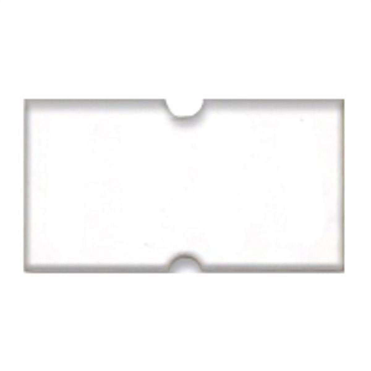 Garvey GS2112PH White Labels for the Freedom 2112 Labelers 2112-6, 2112 ...