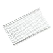 VELCRO® Brand Sticky Back Coin and Square Fasteners: White, 6 Coins, 8 ...