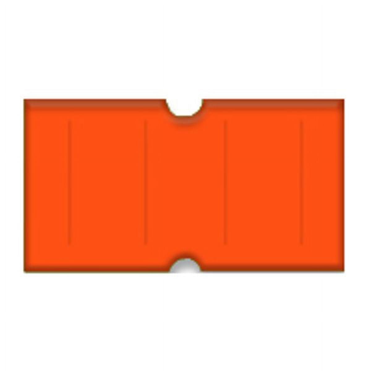 Garvey GS2112PH Red Labels for the Freedom Labelers 2112-6, 2112-7 ...