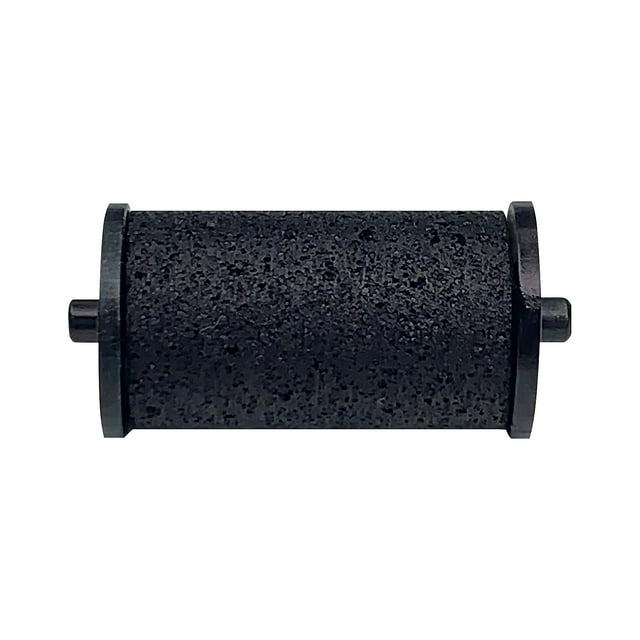 Console Stamp GRVINK31902 Ink Roller for MOTEX MX5500 - Black - Walmart.com