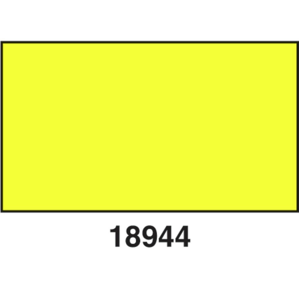 Garvey Products Garvey Yellow Pastel Label For Garvey 22-8 Price Gun ...