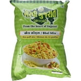 Garvi Gujarat Bhel Mix 10 oz bag Pack of 2 - Walmart.com