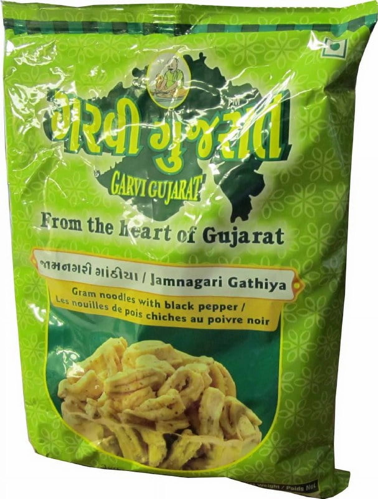 Grocery Gourmet Food Garvi Gujarat