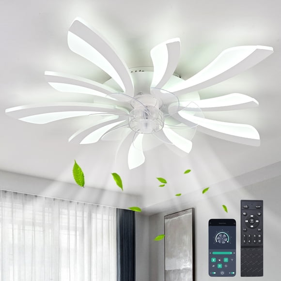 Ceiling Fans in Lighting & Light Fixtures - Walmart.com