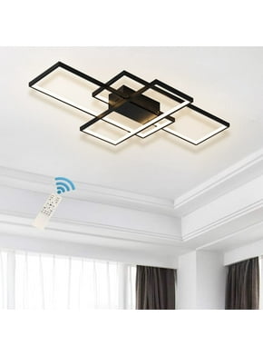 LED Ceiling Lights in Ceiling Lights & Fixtures - Walmart.com