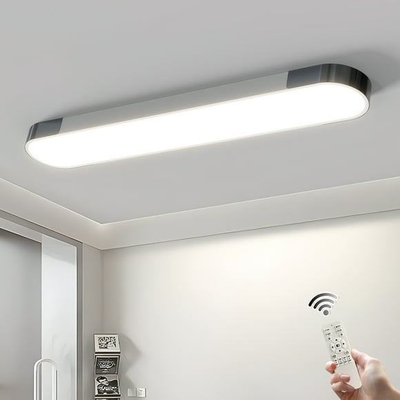 Remote Controlled Ceiling Light Fixture