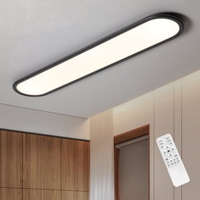 Flat Ceiling Lights