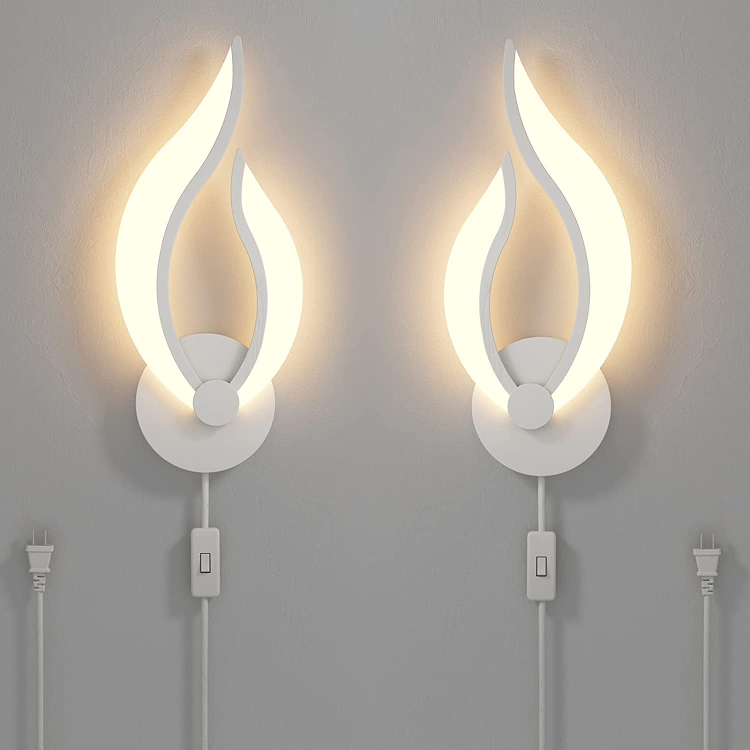 Creative Hobbies M995S Instant Lamp Kit, Silver Push Thru Lamp Socket ...