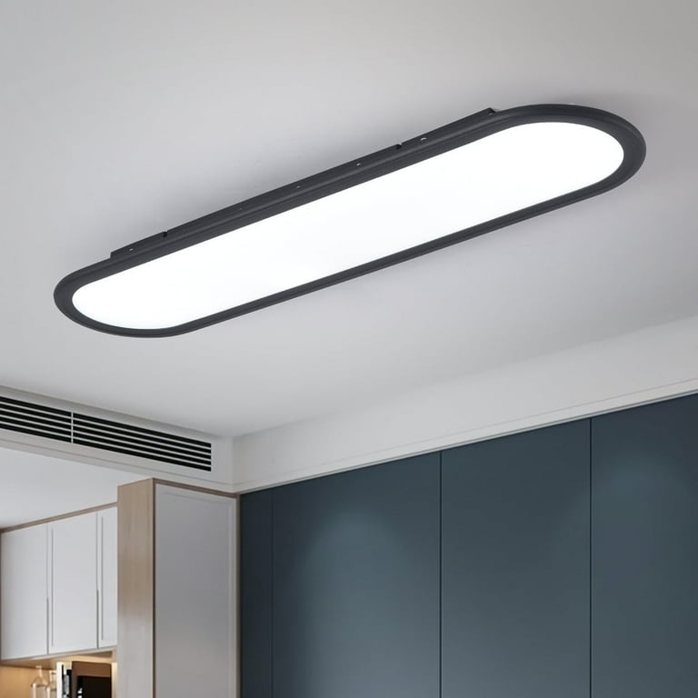 36 Inch Fluorescent Light Fixtures Ceiling LED Ceiling Light Round 36