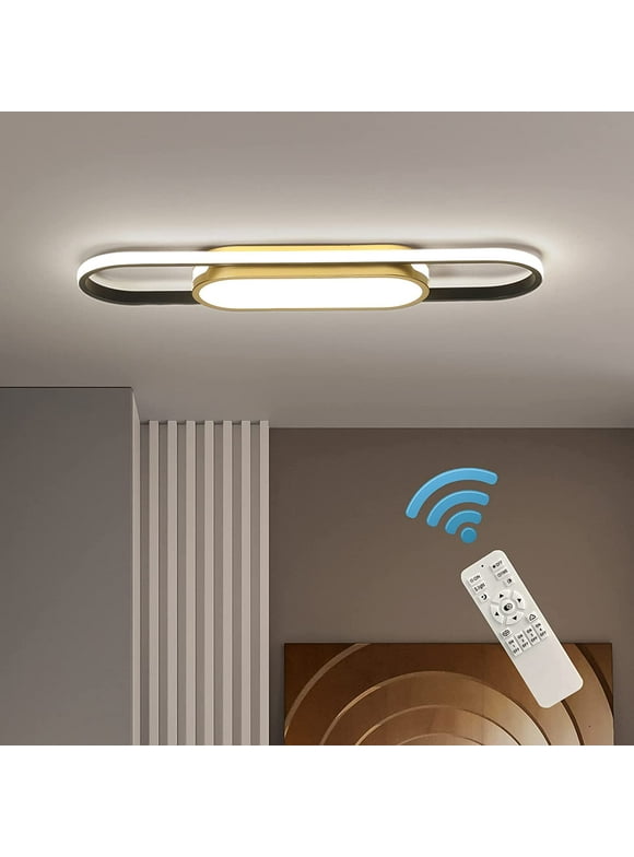 LED Ceiling Lights in Ceiling Lights & Fixtures - Walmart.com