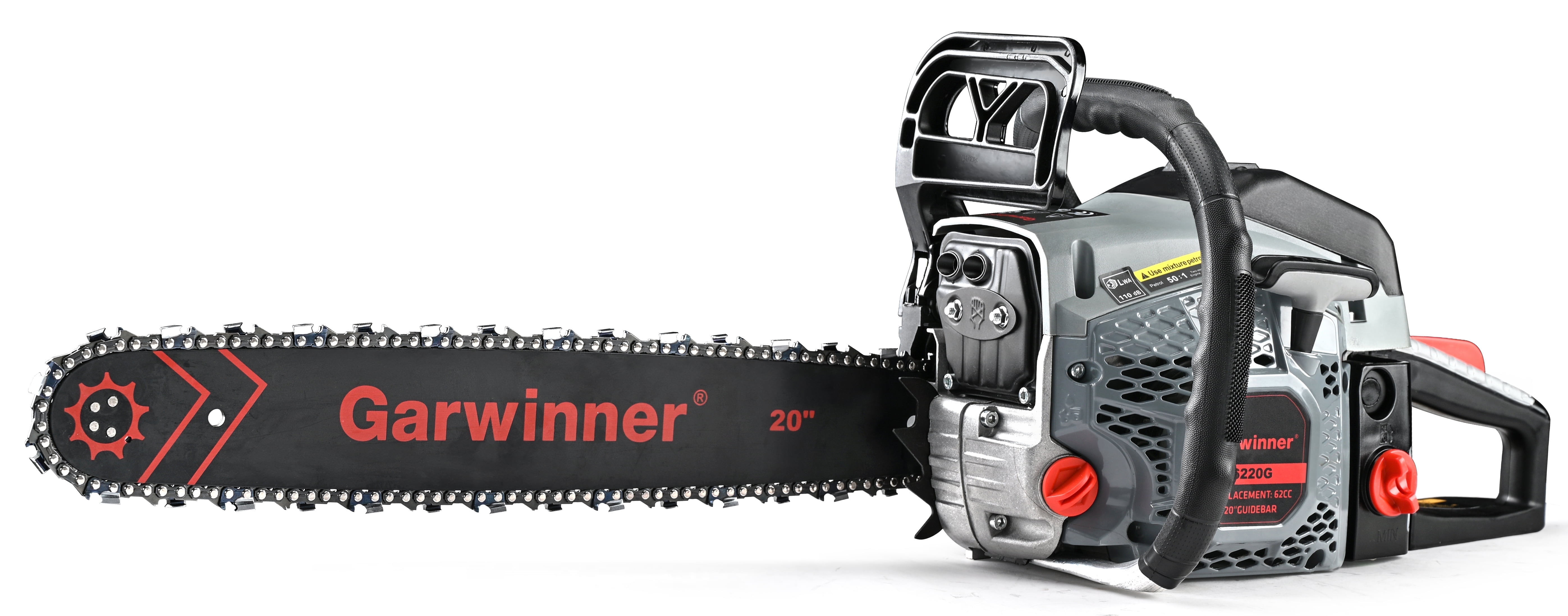 Gas Chainsaws in Chainsaws - Walmart.com