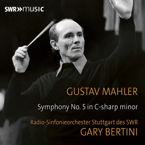 Mahler - Gary Bertini conducts Mahler's Symphony No. 5 - Music ...