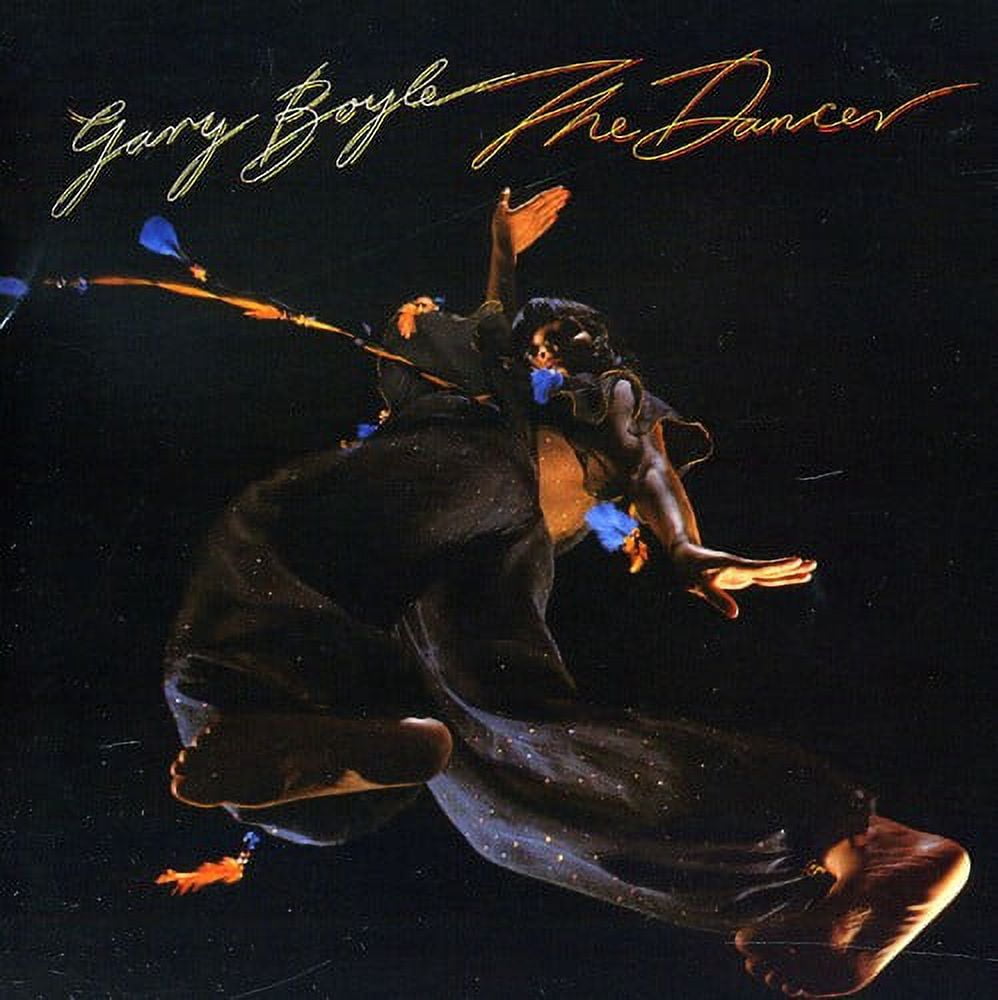Gary Boyle - Dancer - Music & Performance - CD - Walmart.com
