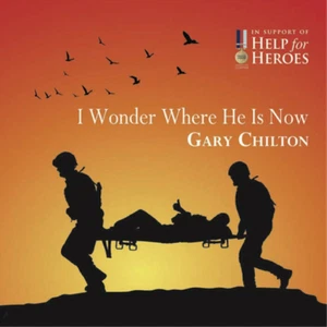 Gary Chilton I Wonder Where He Is Now (Cd) Single - Walmart.com