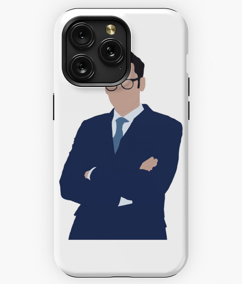 Gary Green Legends of Tomorrow TV Show Fan Art A11282 Phone Case for ...