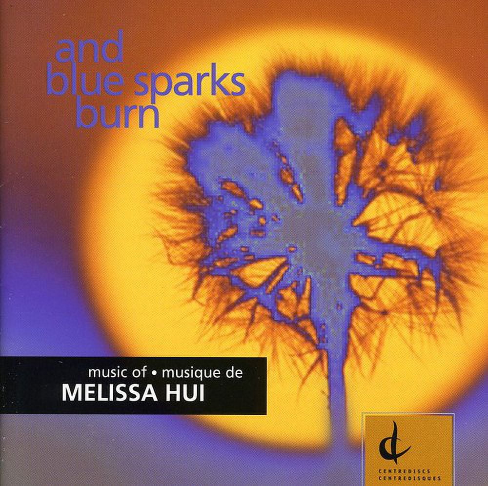 Gary Kulesha - & Blue Sparks Burn - Music & Performance - CD - Walmart.com