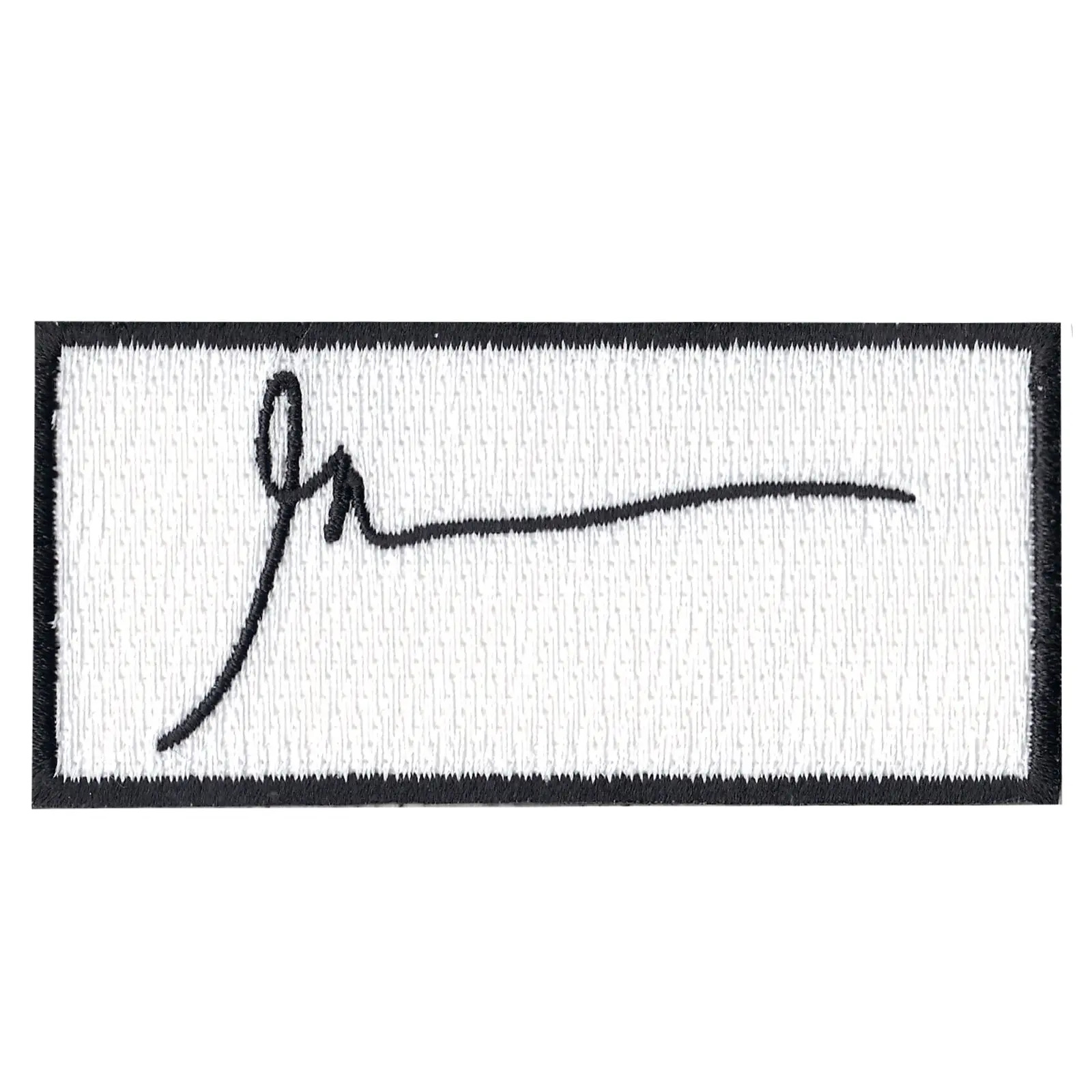 Gary Vee's Signature Iron On Patch - Walmart.com