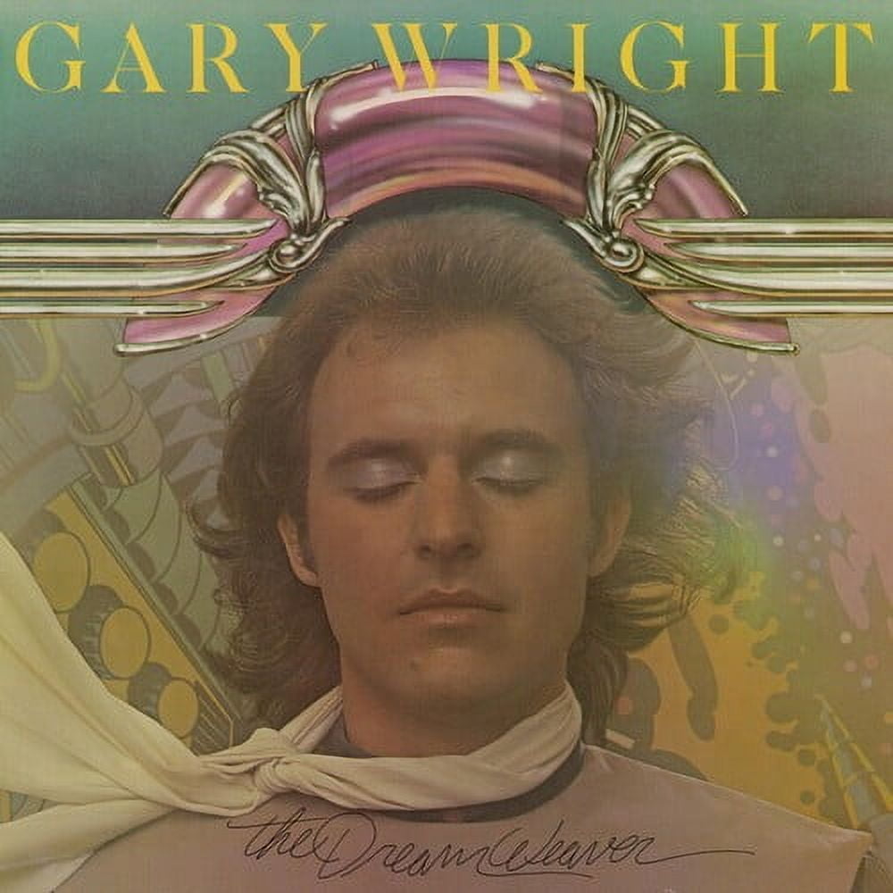 Gary Wright