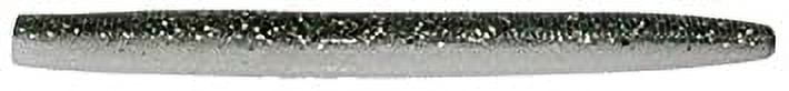 Gary Yamamoto 5" Yamasenko Bait Lure, 10 Pack Smoke Shad 9-10-958 ...