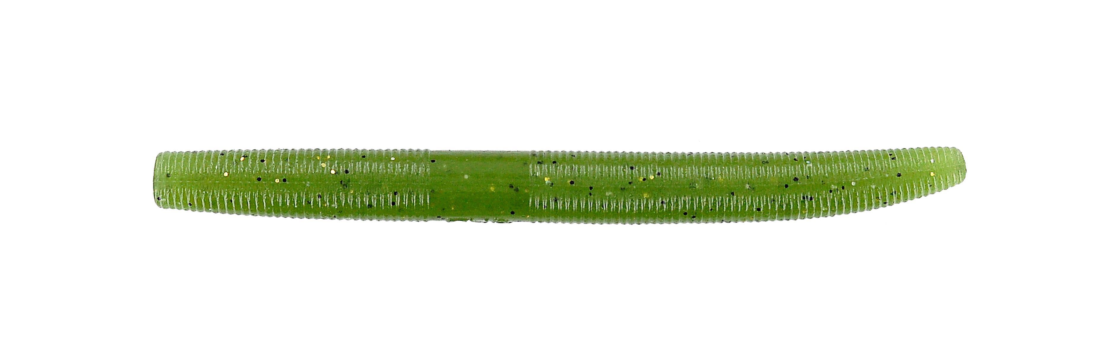 Gary Yamamoto Custom Baits 4 Senko Soft Plastic Fishing Lures for Bass ...