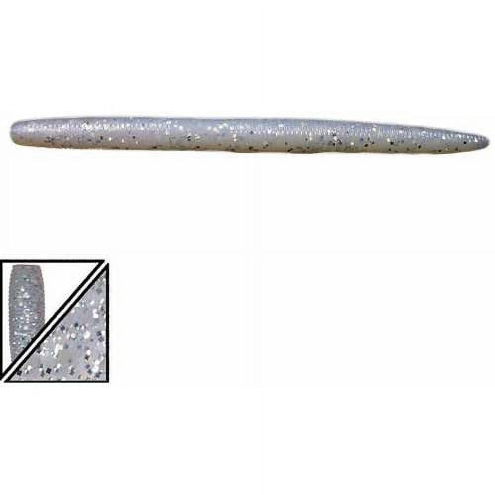 Gary Yamamoto Custom Baits 4"soft-plastic stickbait Fishing Lure 10 ...