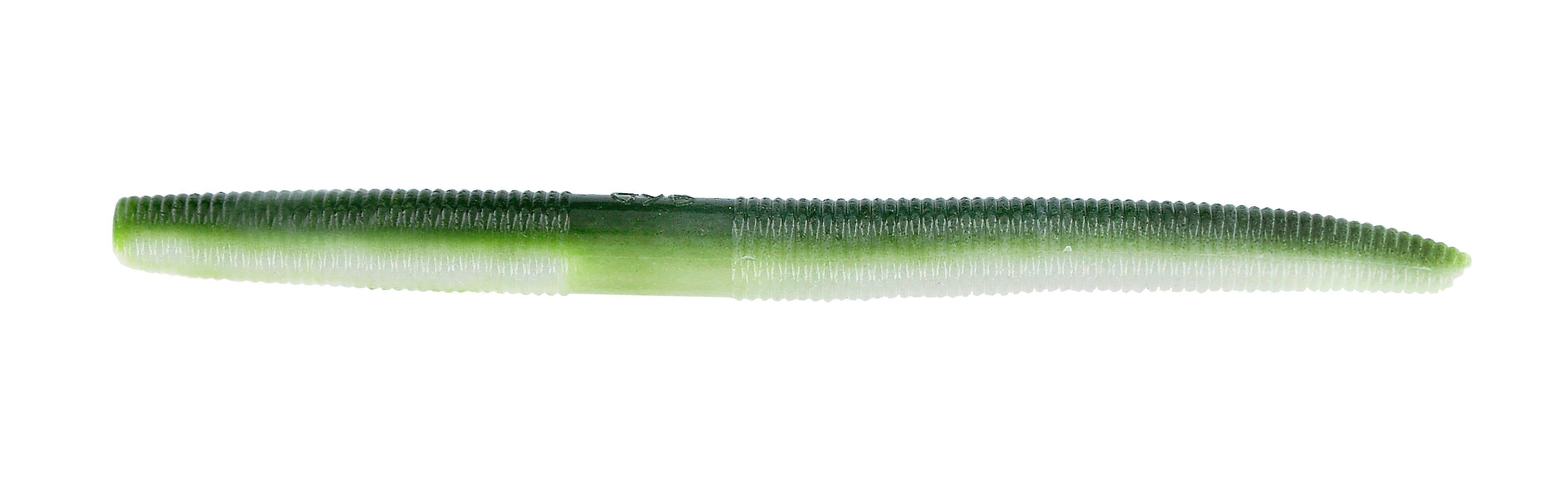 Yamamoto Baits Senko Soft Plastic Fishing Lure 5" - Assorted Colors ...