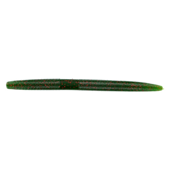 Gary Yamamoto Custom Baits 5" Watermelon Fishing Lure - Walmart.com