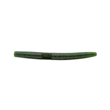 Gary Yamamoto 5" Soft Plastic Senko Worm Fishing Lures for Bass in ...