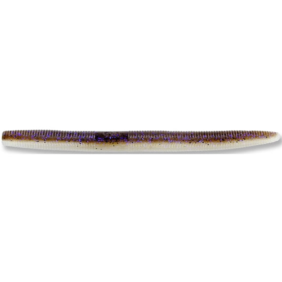 Yamamoto 5" Senko Soft Stickbait Electric Shad - Walmart.com