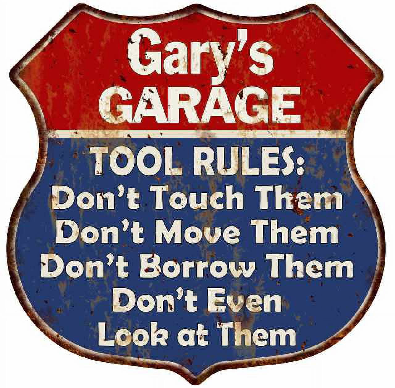 Garys Garage