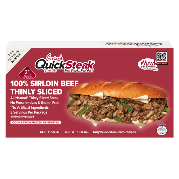 Frozen Beef in Frozen Meat, Seafood, & Vegetarian - Walmart.com