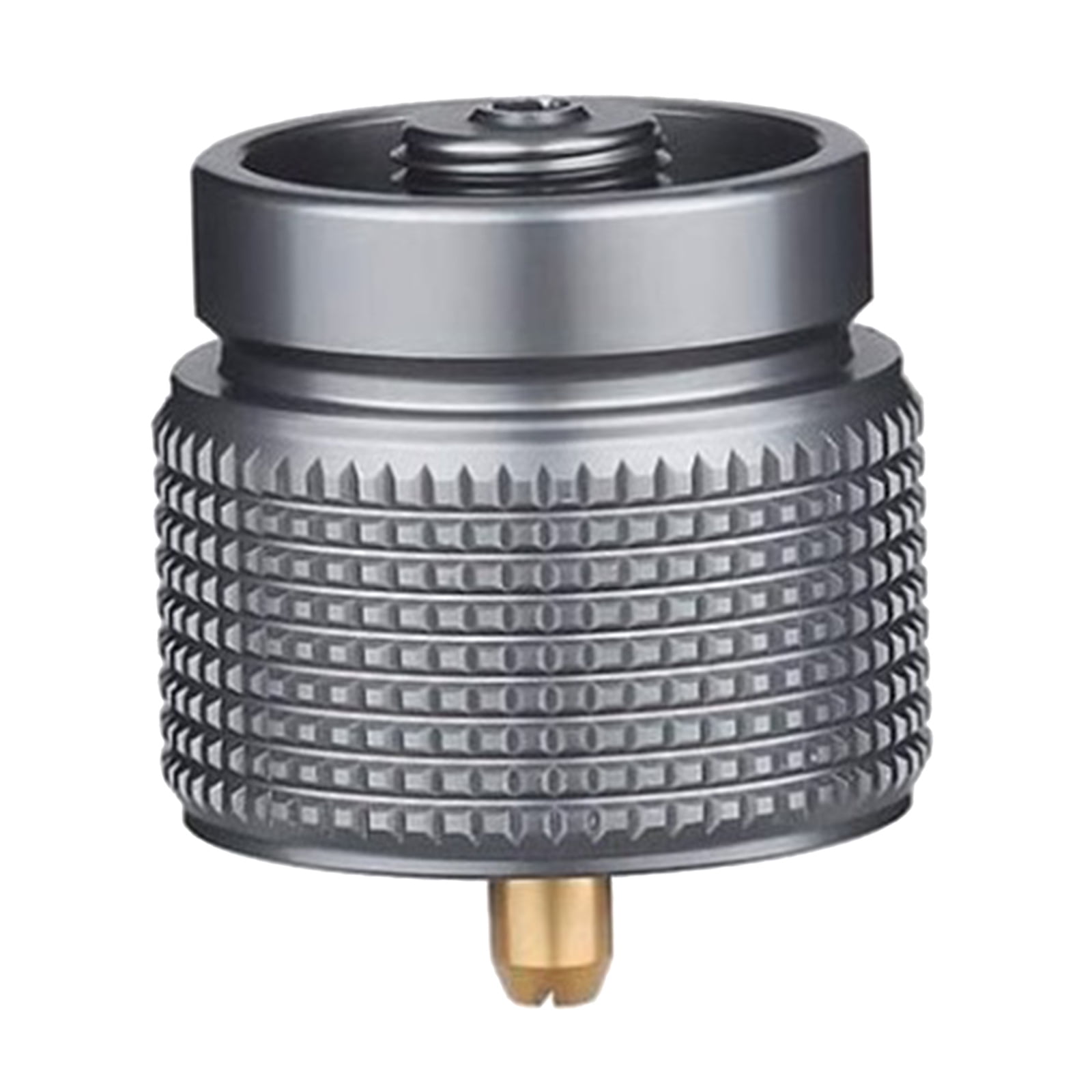 Gas Adapter Canister Adaptor Universal Converter Party Tool - Walmart.com