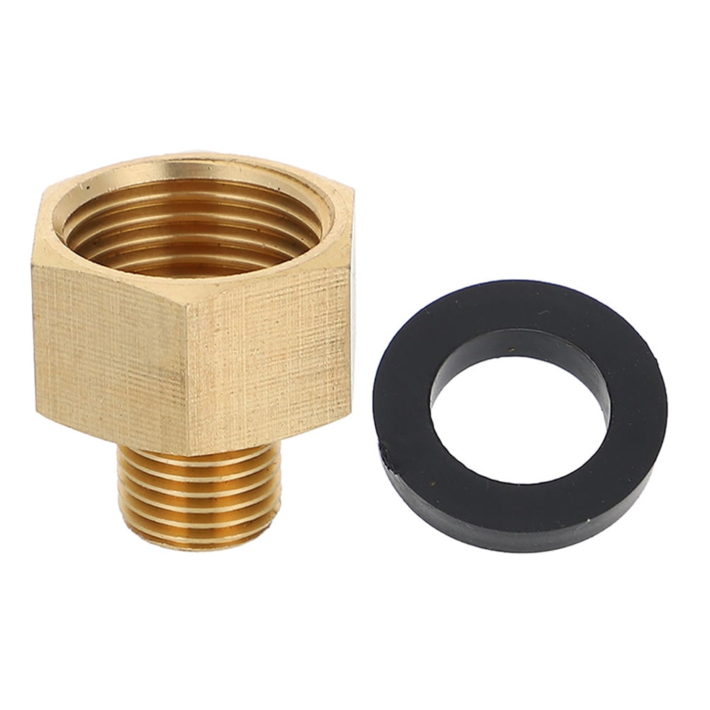 Gas Adapter Propane Bottle Fitting Propane Hose Adapter Propane Tank ...