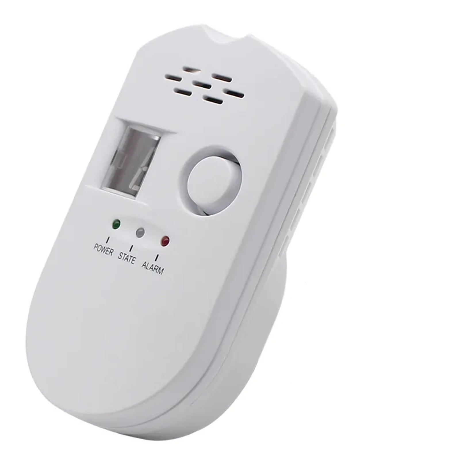 Gas Analyzer Combustible Gas Detector Nature Location Determine Tester ...