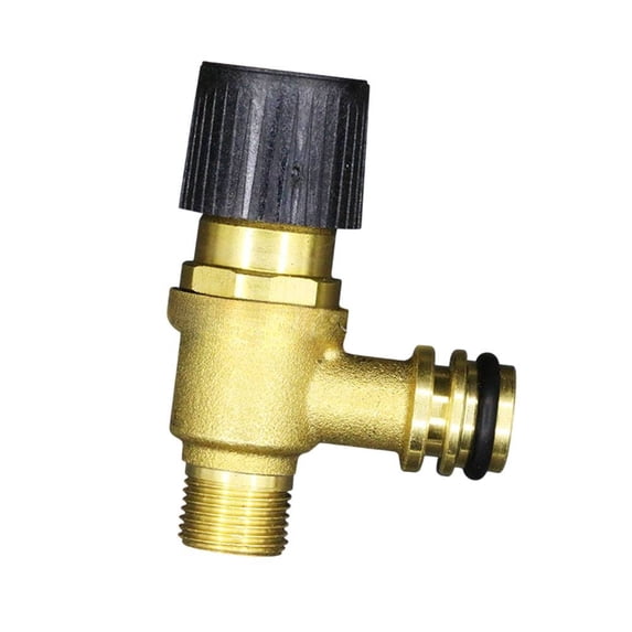Gas Boiler Supply Valve Pressure Relief Valve For Gas Boiler ...