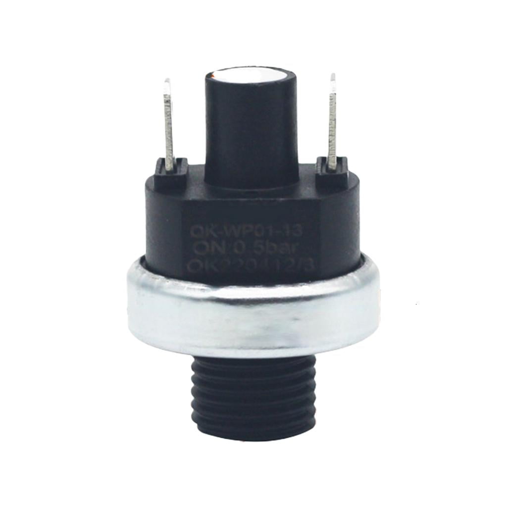 Gas Boiler Water Pressure Switches Replacement Pressure Control ...