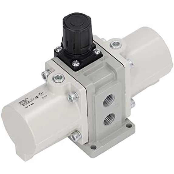 Gas Booster Pump, Accurate Gap Sealing Integrated Conduit Cylinder ...