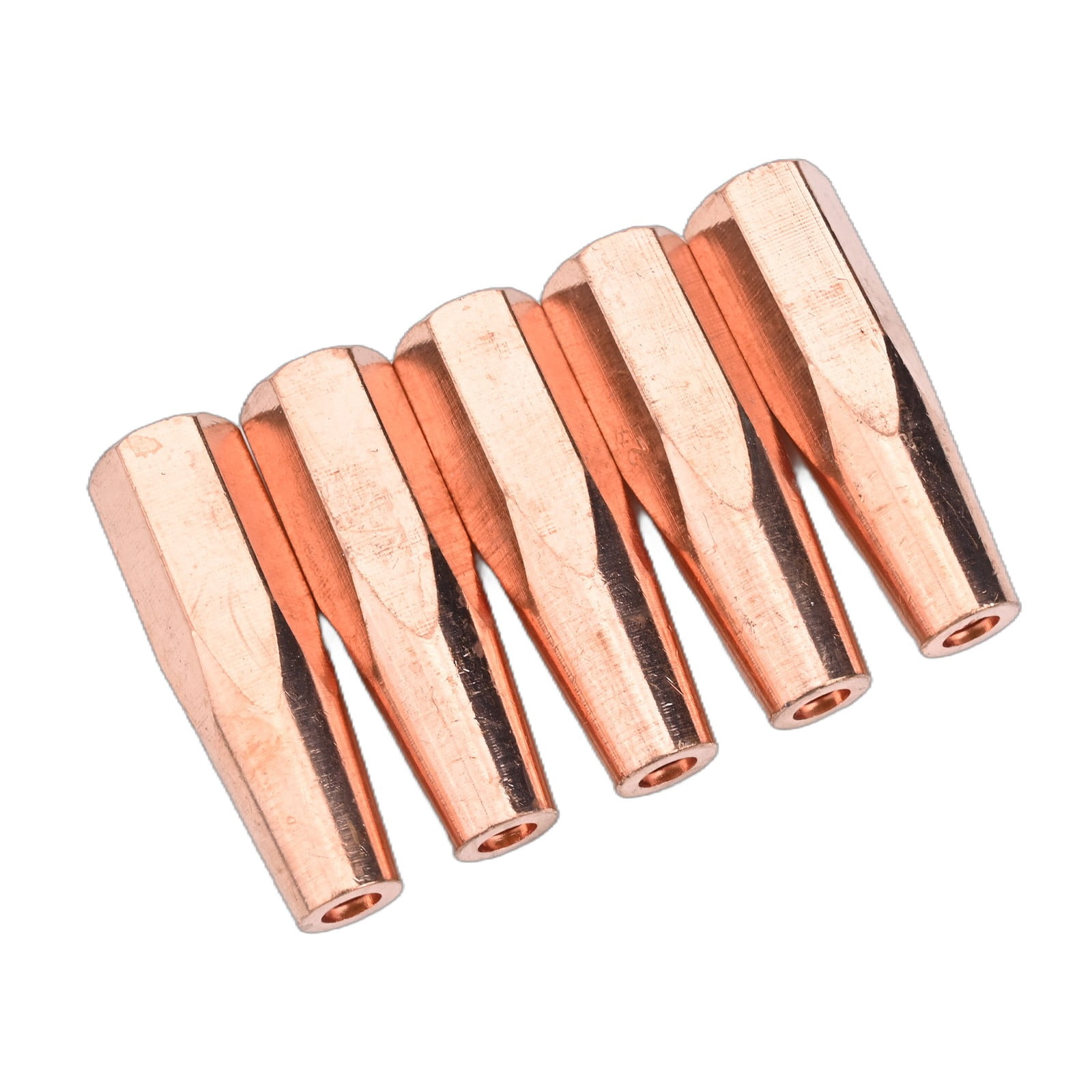 Gas Brazing Torch 5Pcs Nozzle Oxygen Propane Acetylene Liquified ...
