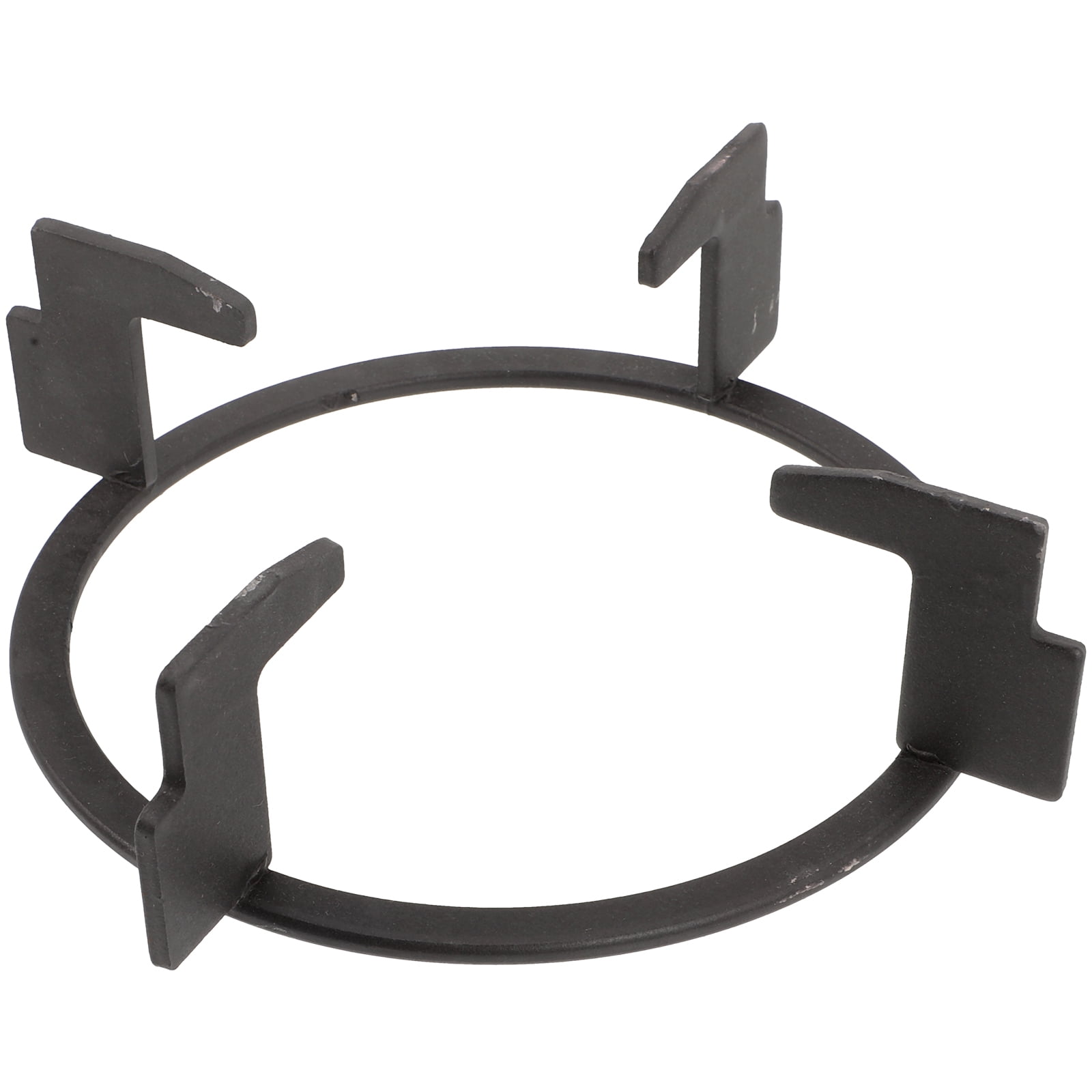 Gas Burner Gas Cooker Gas Stove Accessory Easy Installation Pot Rack ...