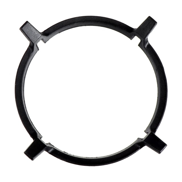 Gas Burner Grate Replacement Gas Ring Reducer Cast Wok Ring Gas Oven ...