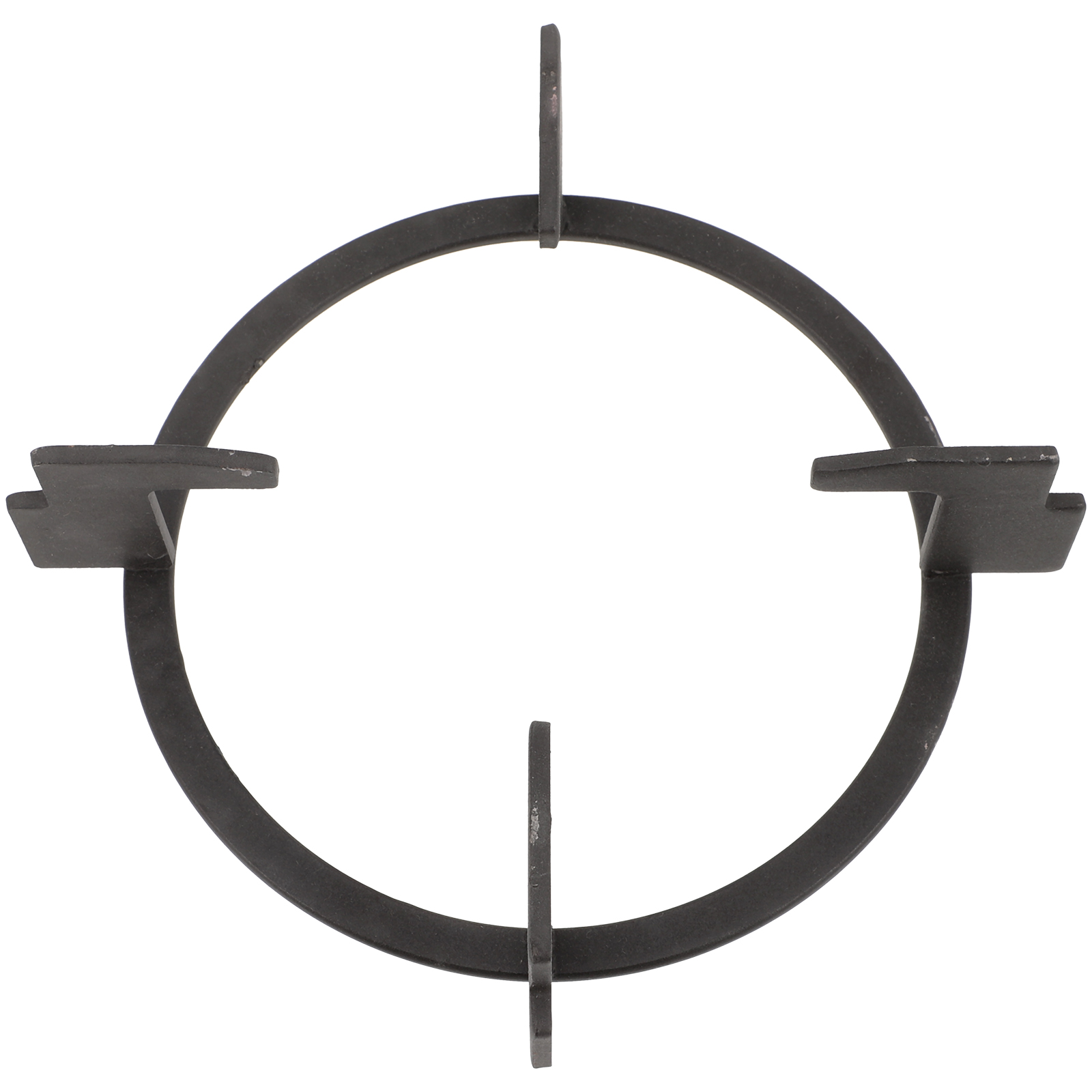 Gas Burner Work on Wok Stove Rack Bracket Gas Stove Rack Age-resistant ...