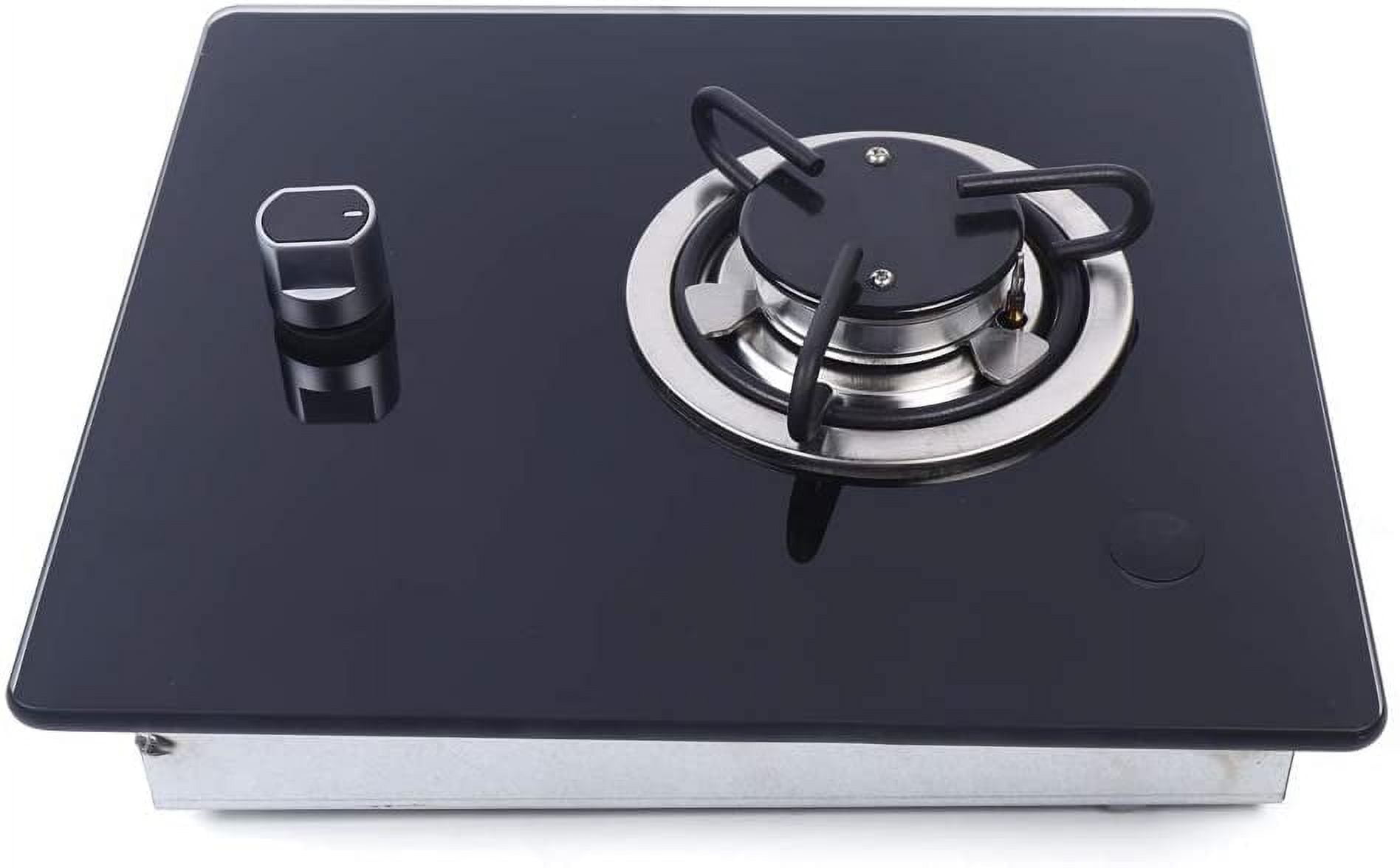 Gas Camping Stove 1 Burner Boat Caravan RV Camper LPG Gas Stove RV ...