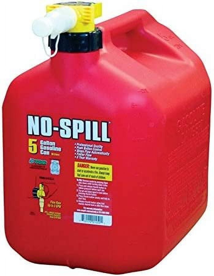 No-Spill Gas Cans in Gas Cans - Walmart.com