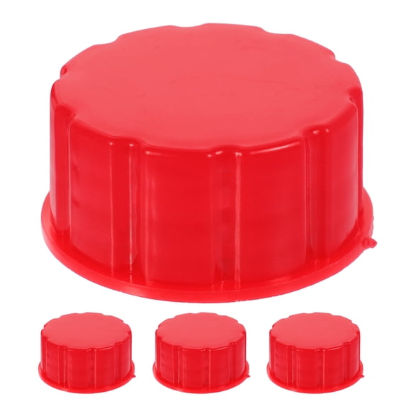 Plastic Gas Can Caps