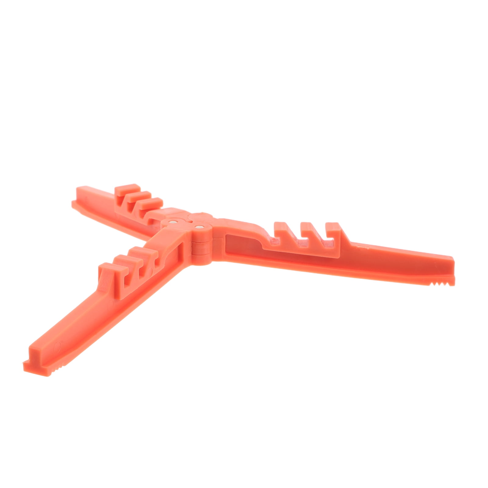 Gas Can Holder Gas Tank Bracket Propane Bottle Stabilizer Folding Gas ...