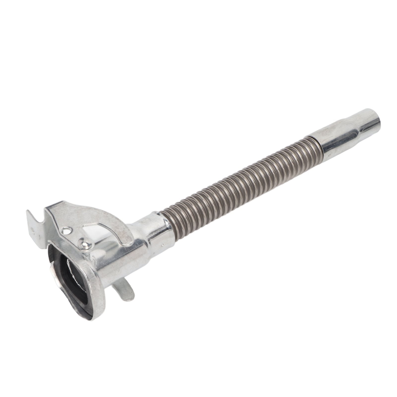 Gas Can Spout, Carbon Steel Plate Sturdy Durable Gas Can Nozzles ...